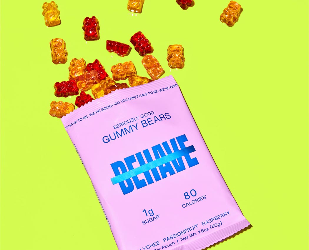 Adaptogens, Functional Food, & CBD Snacks to Enhance Wellness | NatureBox