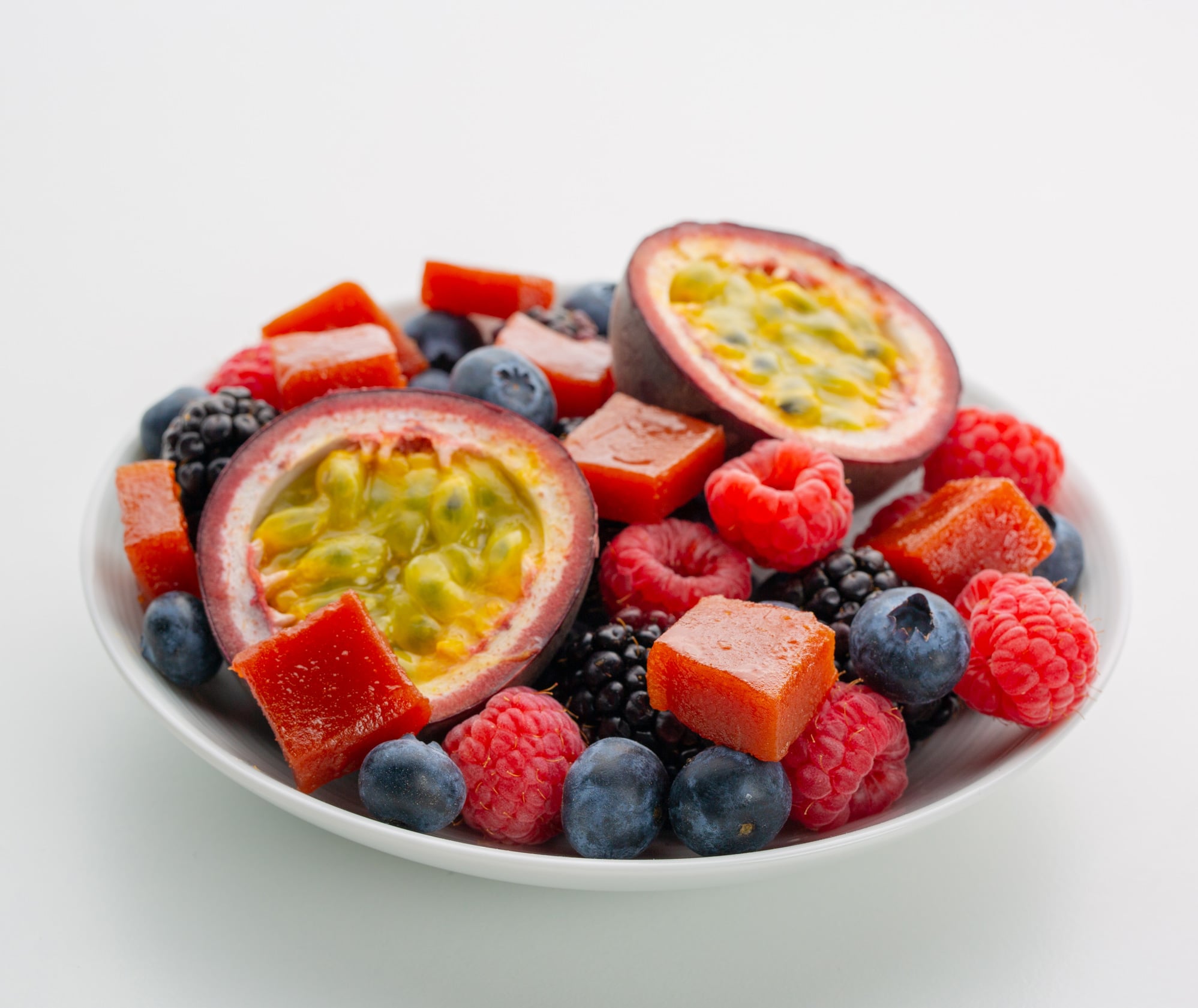NatureBox CBD Snacks