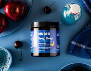 Wellness Snacks, Healthy Snacks that Reduce Stress - NatureBox