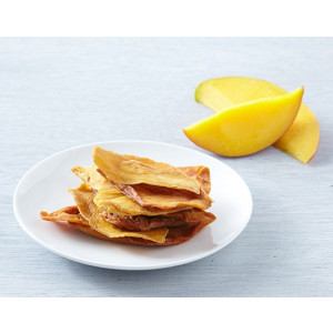 sun gift dried mango