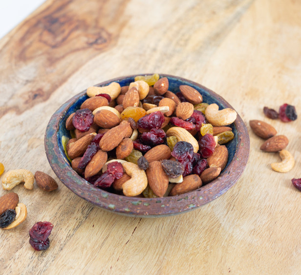 Healthy Office Snacks, Snack Delivery Service at Work | NatureBox