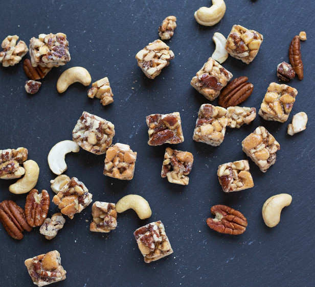 Healthy Office Snacks, Snack Delivery Service at Work | NatureBox