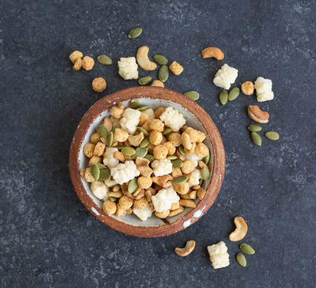 Healthy Office Snacks, Snack Delivery Service at Work | NatureBox