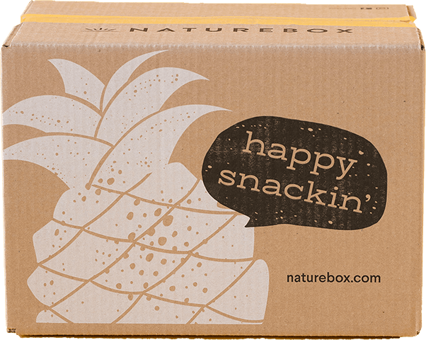 Healthy Office Snacks, Snack Delivery Service at Work | NatureBox